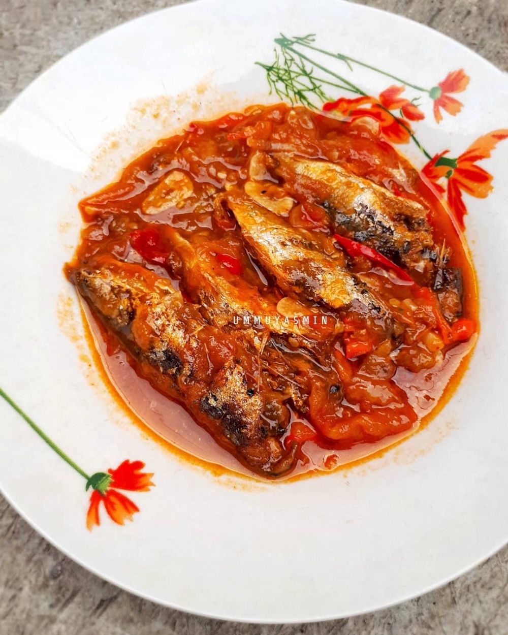 Cara Memasak Sarden Yang Enak Praktis Dan Mudah