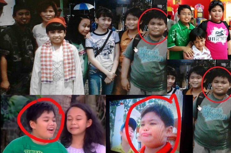 Ingat si jahil Memet di sinetron Si Entong? Begini kabarnya sekarang