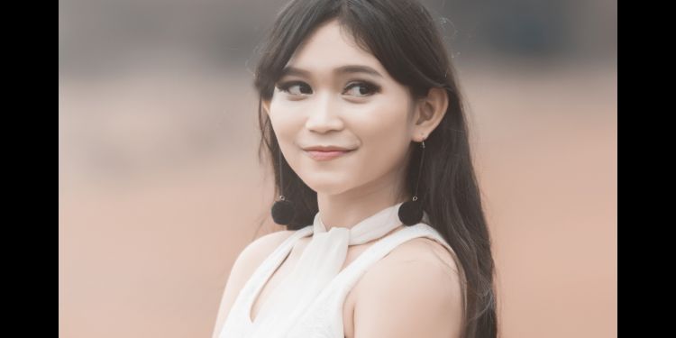 5 Model asal Manado ini kecantikannya bikin hati cowok berdesir