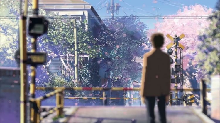 5 Anime dengan visual terindah sepanjang masa