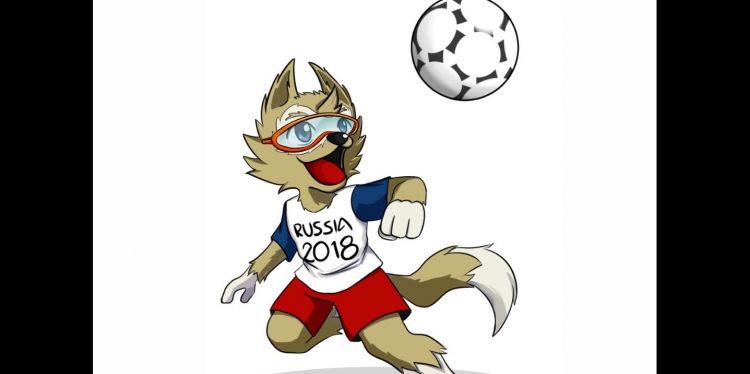 14 Maskot Piala Dunia dari masa ke masa, semuanya unik