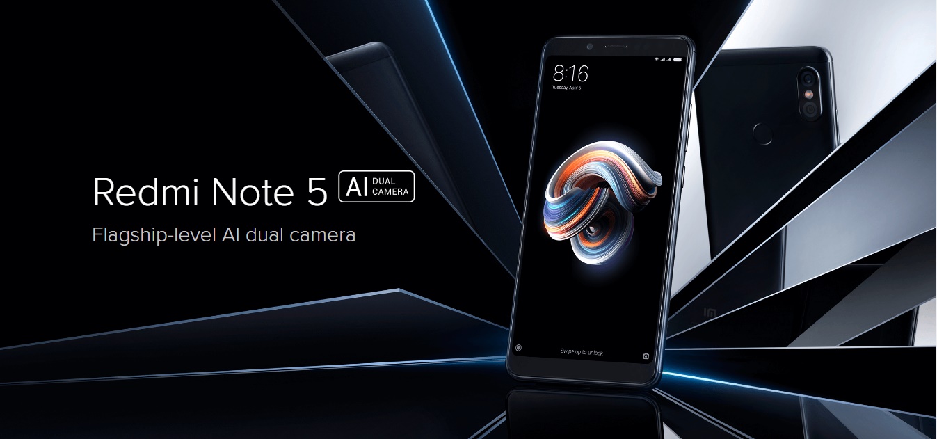 Xiaomi rilis smartphone buatannya di tahun 2018, Redmi super cang