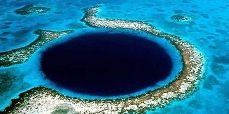 5 Lapisan lautan ini jarang diketahui, penghuninya misterius