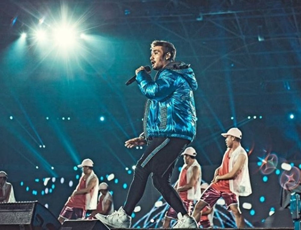 5 Potret JFlow, rapper Indonesia yang jadi idola baru di Korea Se