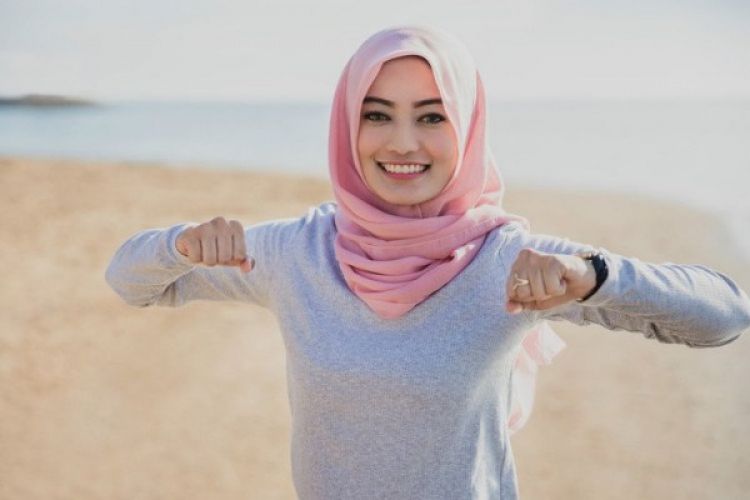 Atasi bau badan dengan 10 cara ampuh ini, bisa dilakukan di rumah lho