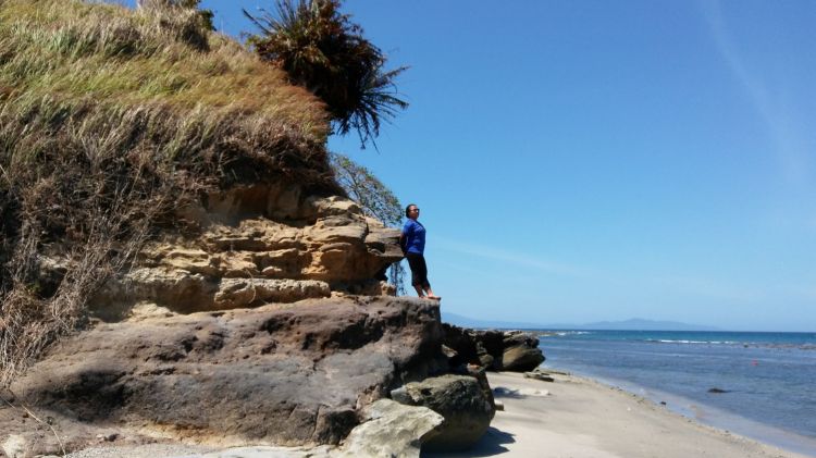 3 Kecantikan alam ini bisa ditemui di Desa Rerer Tondano