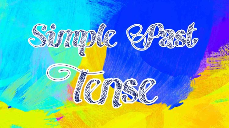 Rumus Simple Past Tense beserta fungsi dan contohnya