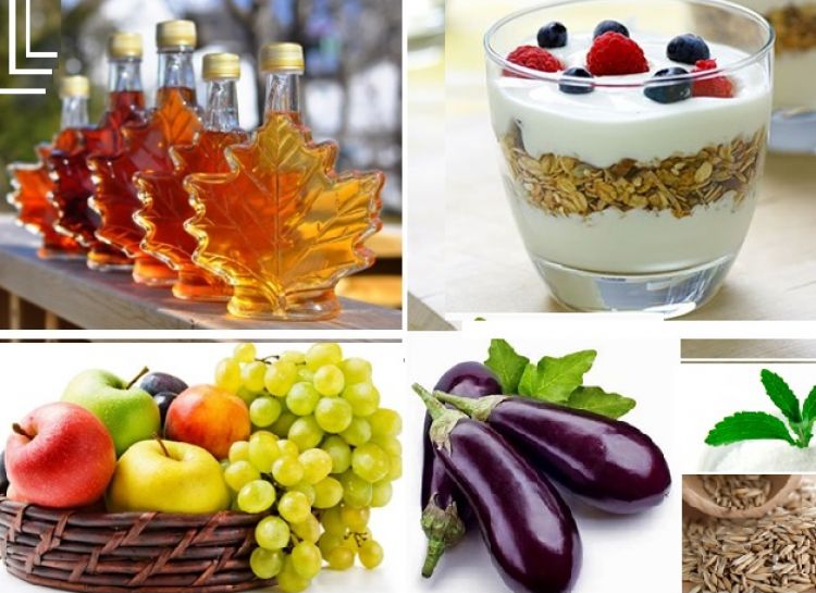 Punya turunan diabetes? 12 makanan ini bantu kontrol kadar gula darah