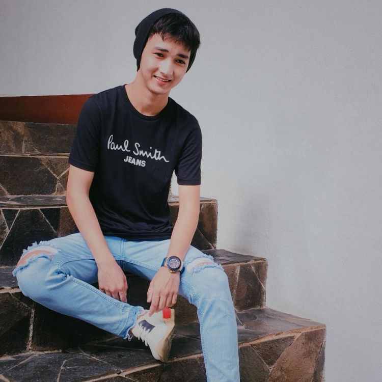 7 Gaya cool Rio Ramadhan yang dikabarkan putus dengan Kekeyi