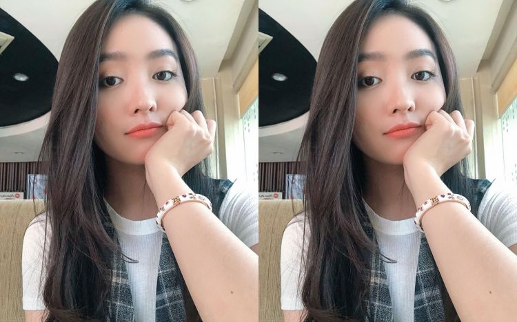 7 Seleb Indonesia ini cocok jadi member girlband K-Pop, imut abis!