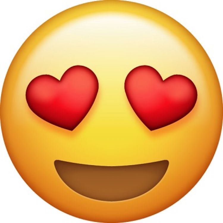 Top 10 emoji paling populer di dunia sepanjang 2019 versi Unicode