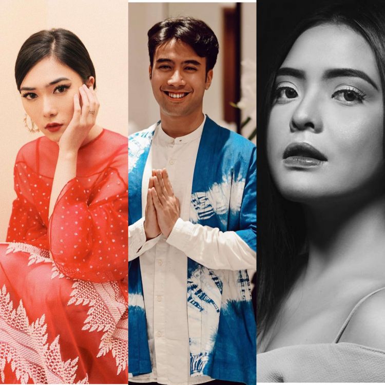 Dapat Beasiswa 5 Artis Tanah Air Ini Kuliah Di Kampus Ternama Dunia