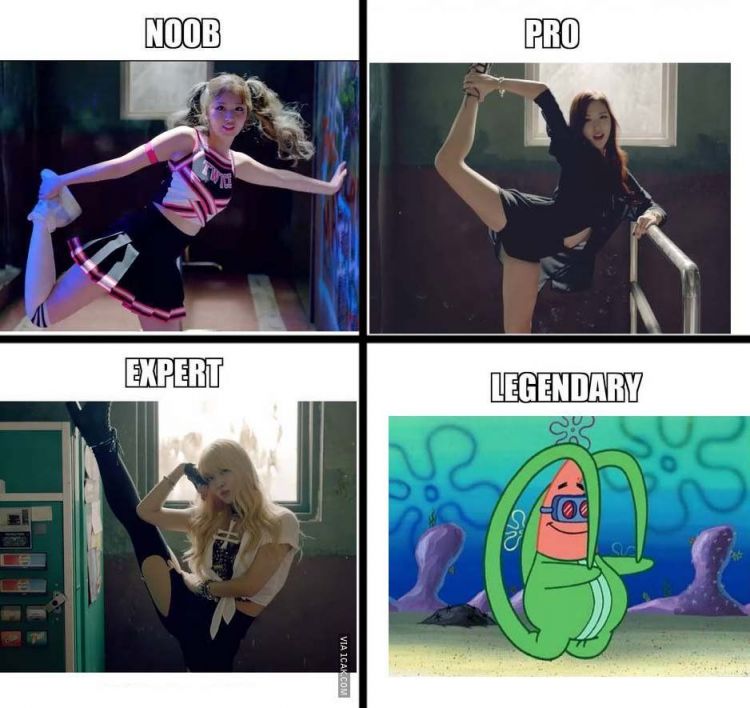 9 Kompilasi meme lucu girl group TWICE ini bikin ngakak abis