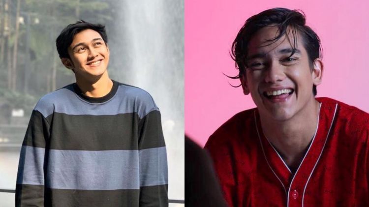 7 Aktor muda pemilik senyum paling manis, bikin terpana