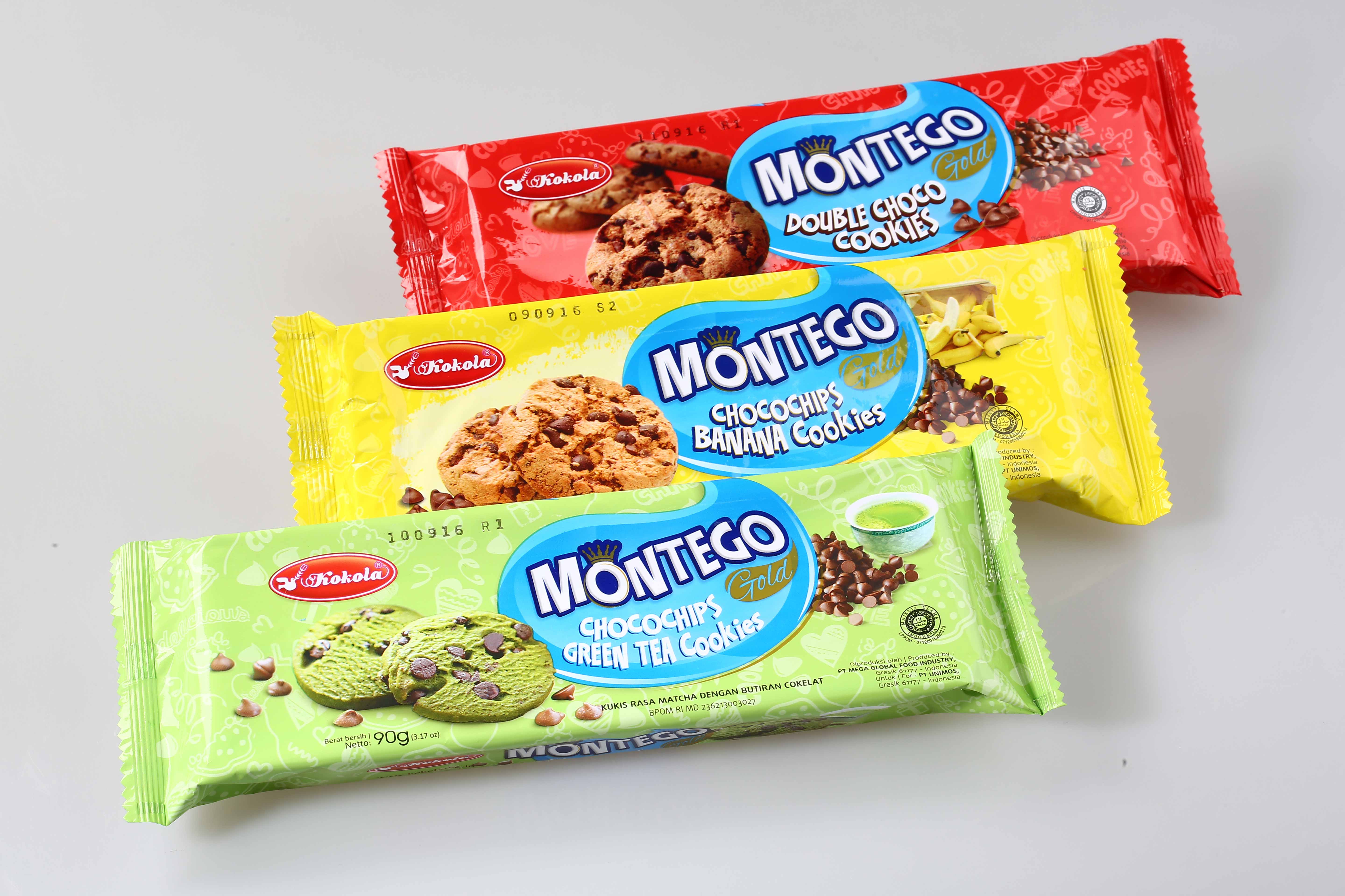 Ini 5 biskuit enak asal Indonesia versi orang luar negeri