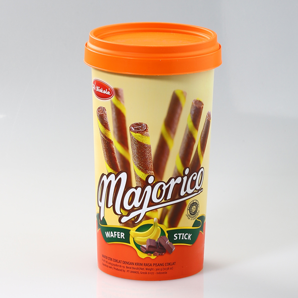 Ini 5 biskuit enak asal Indonesia versi orang luar negeri