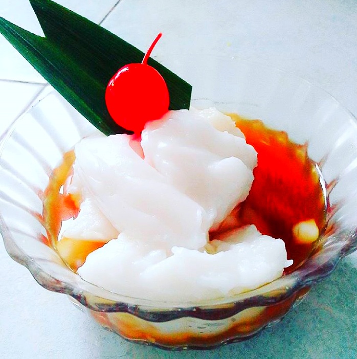 10 Jenis jenang nusantara ini bakal bikin kamu ngeces abis