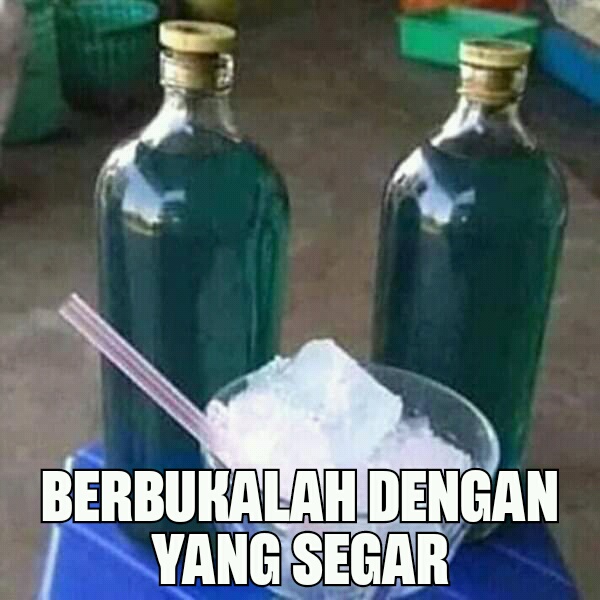 10 Meme receh ini bikin ngabuburitmu nggak garing