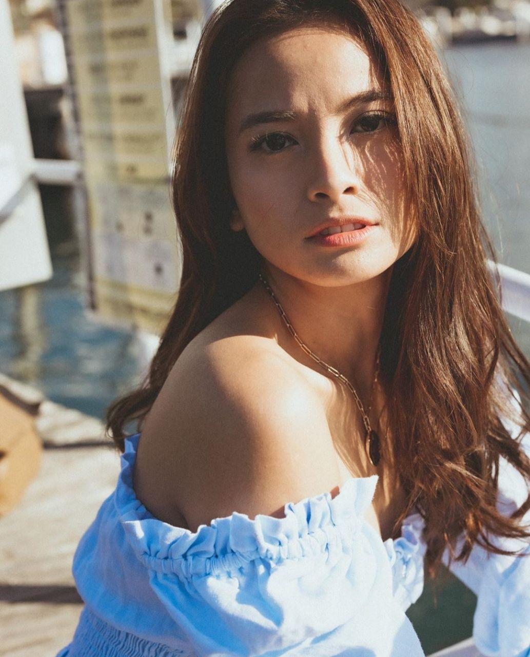 Sudah berkeluarga, ini 8 potret Acha Septriasa yang makin memesona