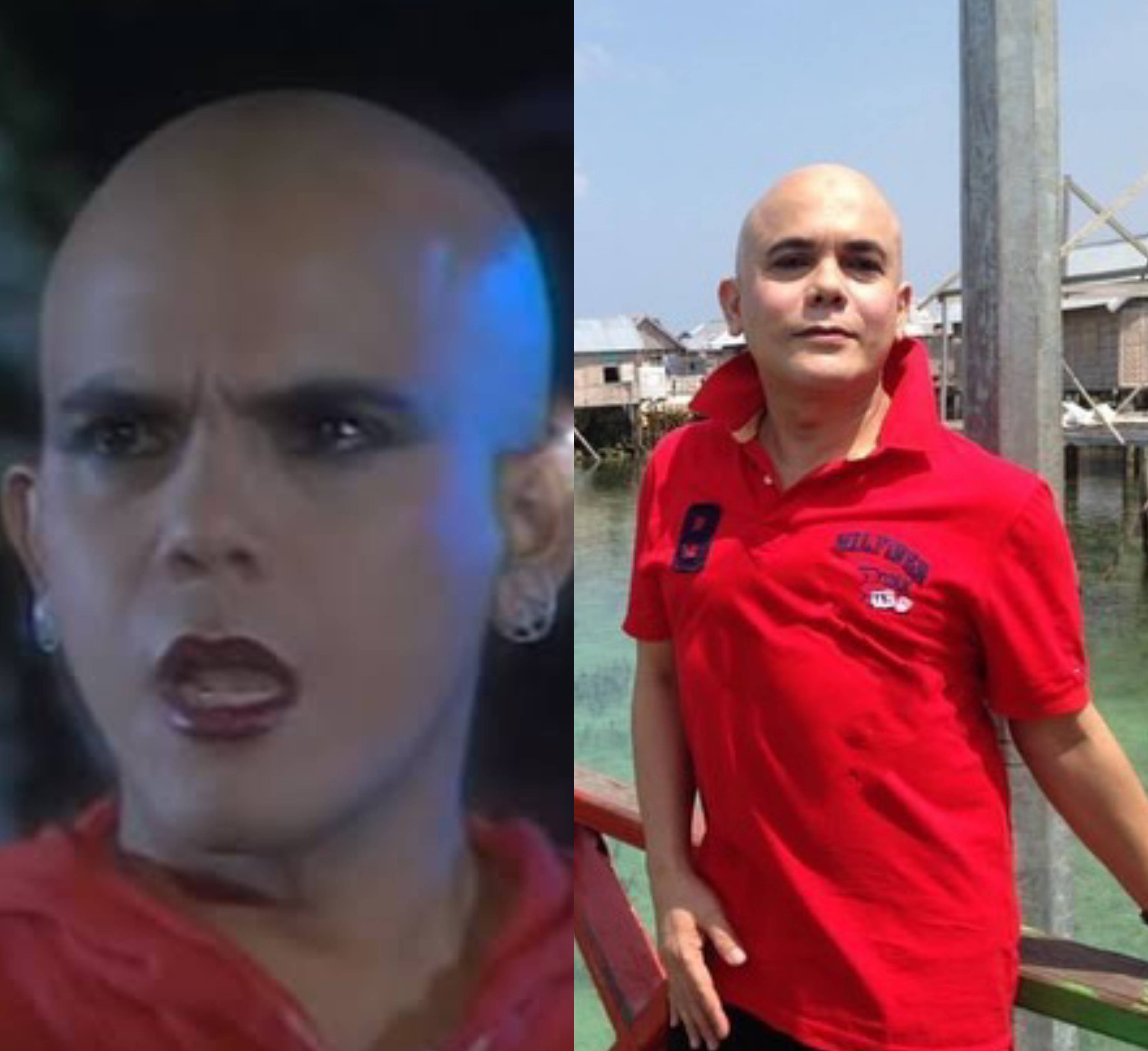4 Foto dulu vs sekarang pemain sinetron Si Manis Jembatan Ancol 4 Foto dulu vs sekarang pemain sinetron Si Manis Jembatan Ancol