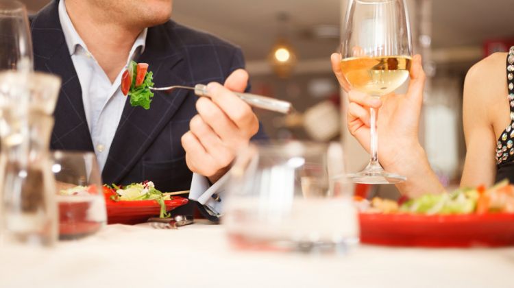 Yuk, kenali kepribadian unik kamu dari cara makan Yuk, kenali kepribadian unik kamu dari cara makan