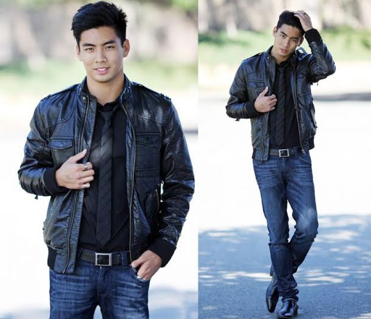 Mengenal Yoshi Sudarso, ranger biru Power Rangers asal Indonesia