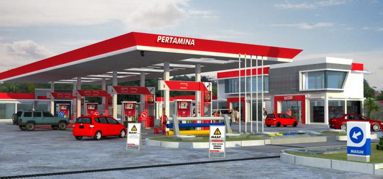 Pertalite, jenis bensin baru Pertamina siap saingi Shell