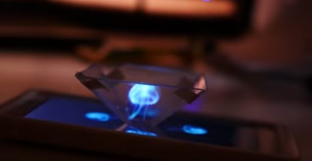 VIDEO: Cara membuat efek 3D dari smartphone