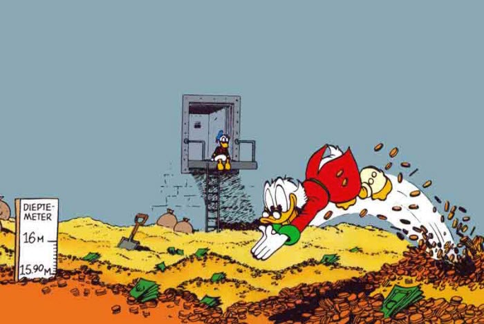 9 Judul komik yang pernah jadi idola, kamu suka yang mana?