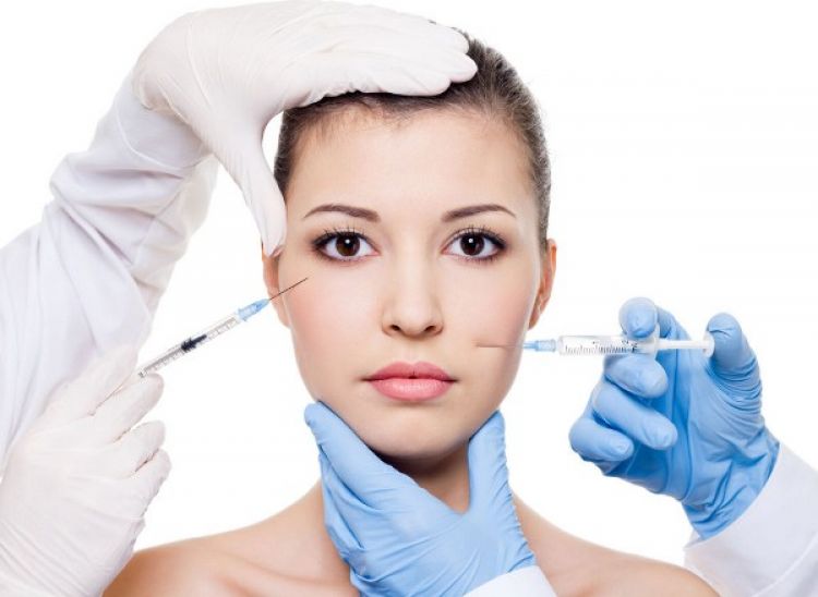 Injeksi botox di usia 20-an, efektif nggak ya?