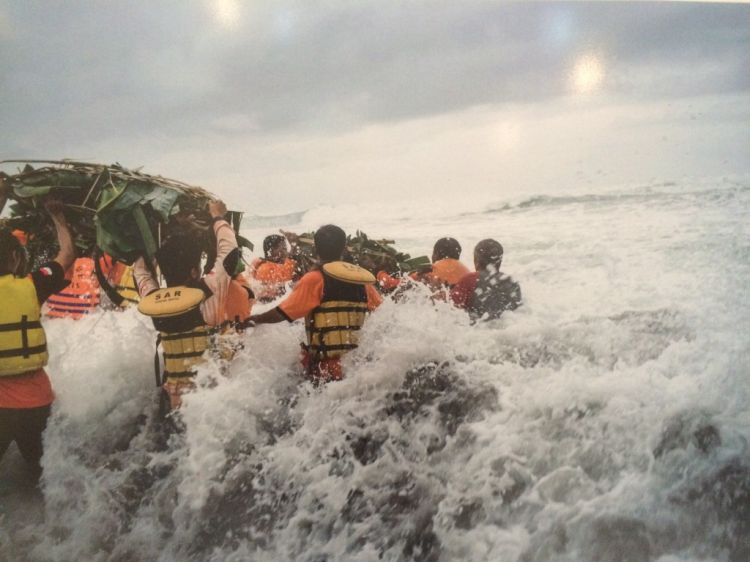 Meneguhkan kembali Indonesia sebagai negeri bahari lewat foto