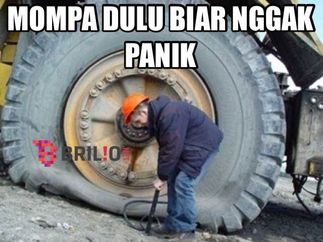 7 Meme pompa ini dijamin cerahkan hari murungmu