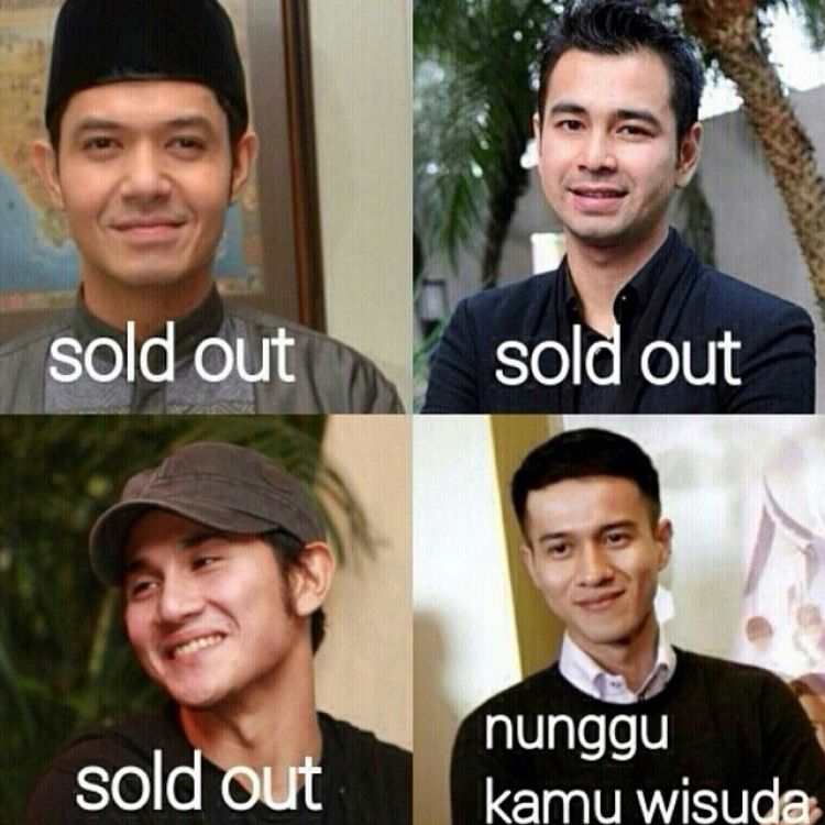 19 Meme wisuda yang bakal bikin kamu meringis sendiri