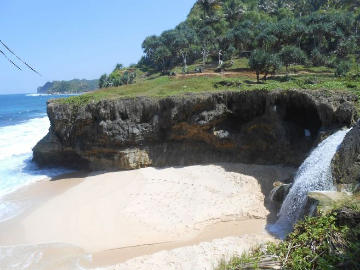 Amazing places to visit in Pacitan, East Java