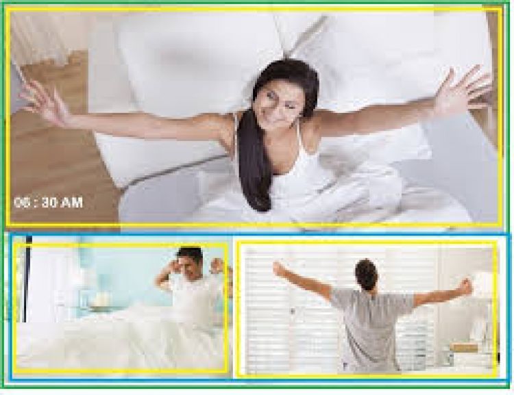 Lakukan 5 hal sederhana ini usai bangun pagi, bikin harimu bahagia!