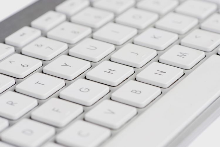 Apple patenkan keyboard berteknologi Force Touch, untuk apa? | Techno.id