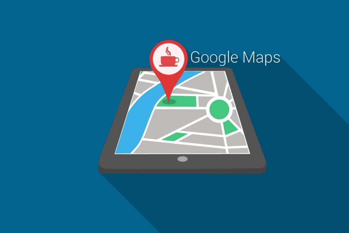 Tips gunakan fitur navigasi offline terbaru milik Google Maps | Techno.id