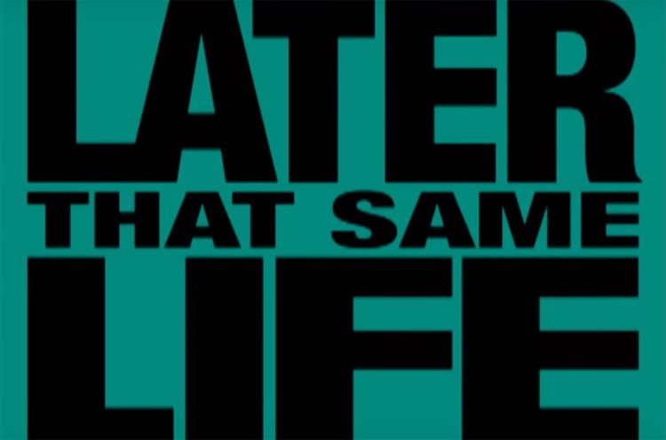 This man made a video interviewing himself 38 years later