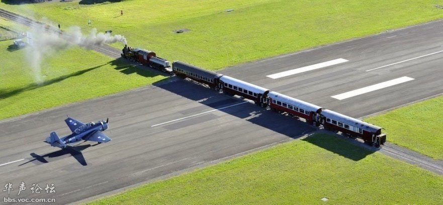 10 Of the most unique and extreme airplane runways in the world