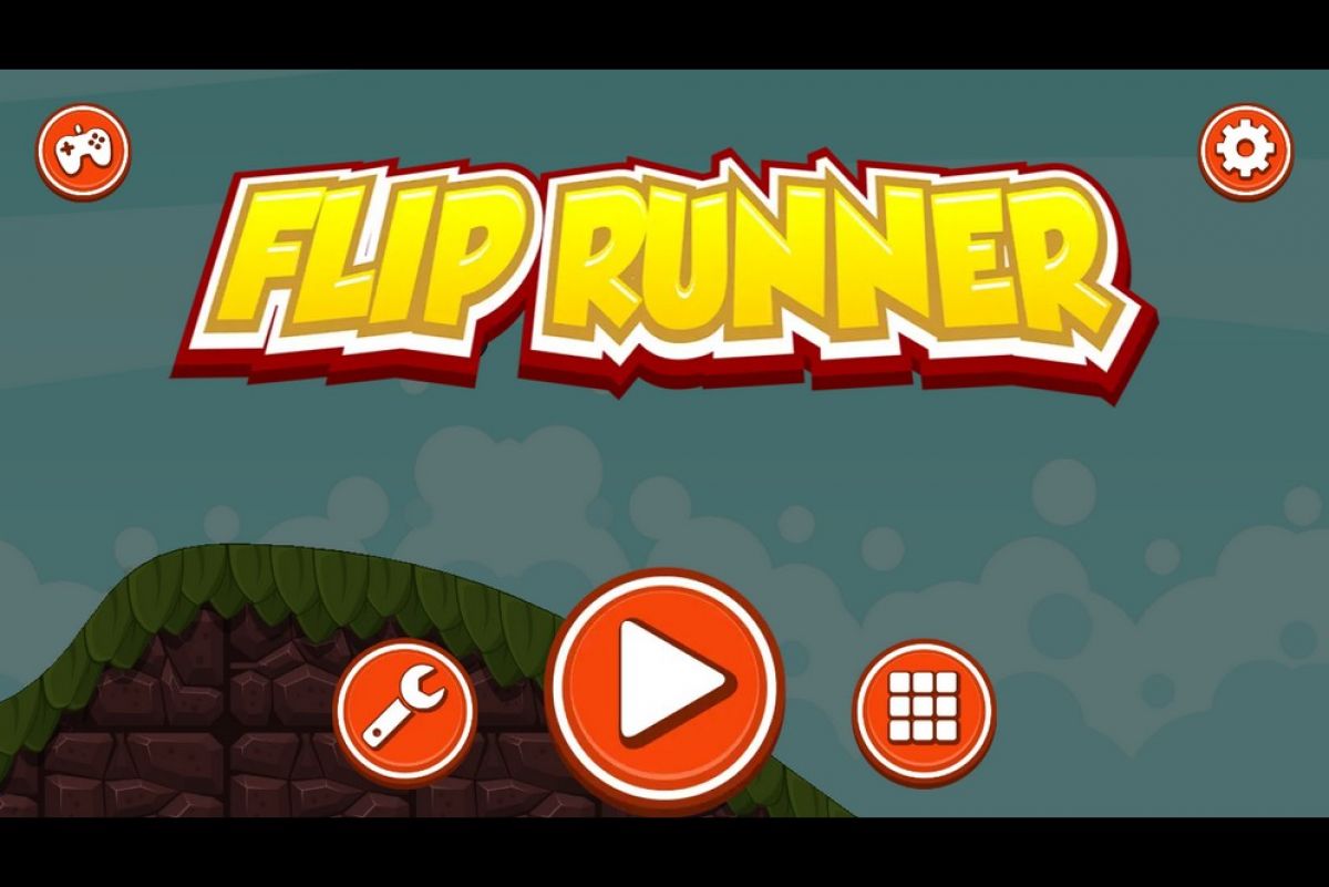 [Review] Berani kendalikan si 'mobil gila' di Flip Runner? | Techno.id