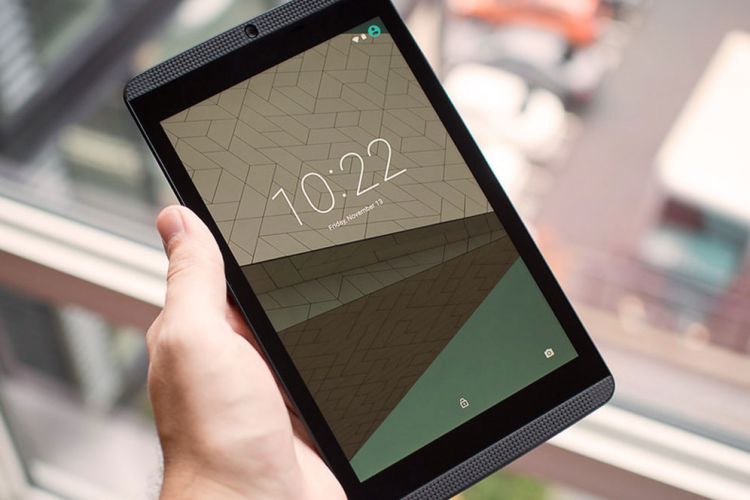 Ini 6 tablet terbaik berbasis Android | Techno.id