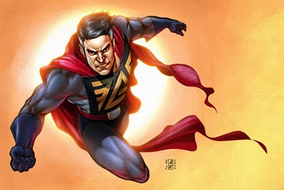 9 Superhero keren ini asli dari Indonesia, kamu kenal nggak?