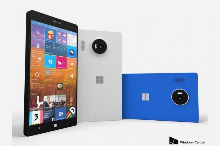 Microsoft Device umumkan tanggal rilis Lumia 950 di Indonesia | Techno.id