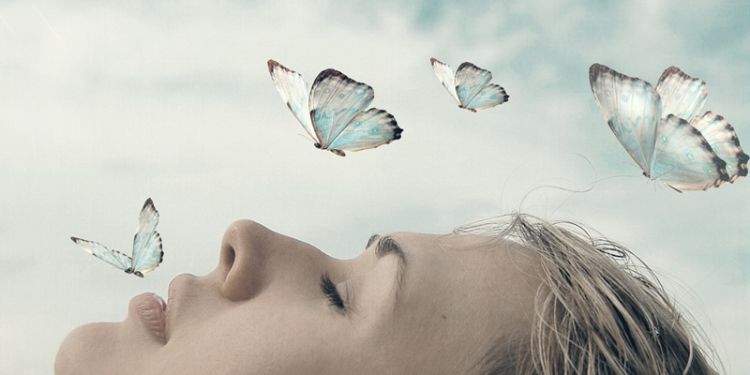 Kamu kerap bermimpi dan nggak tahu kenapa bisa bermimpi? Ini alasannya