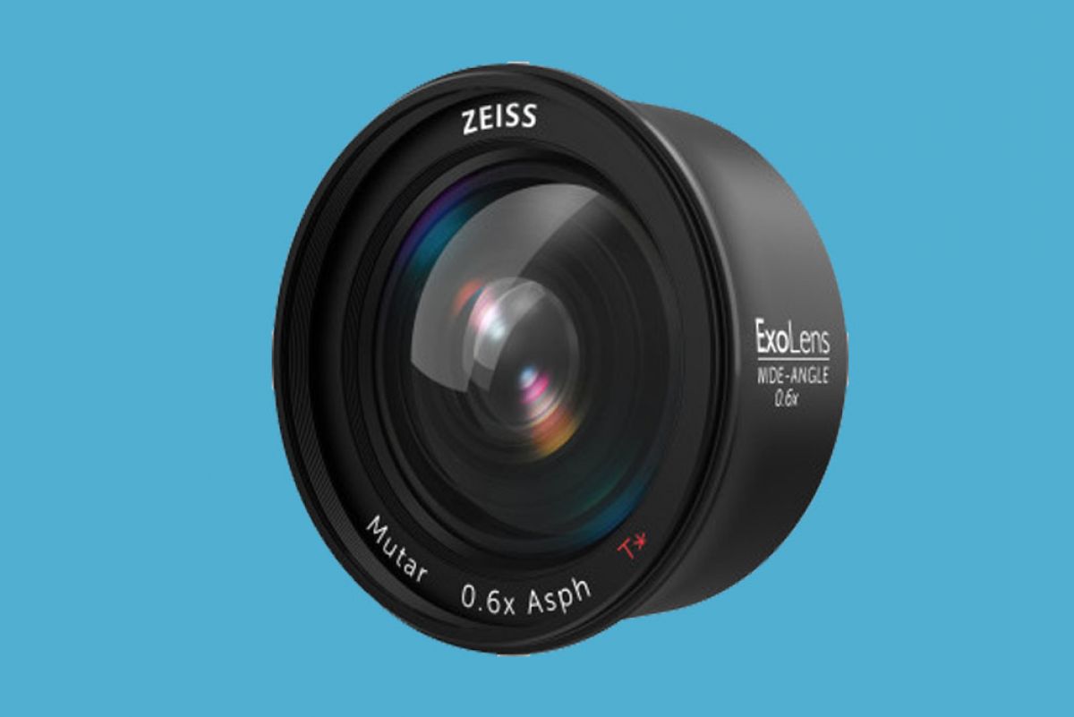 Hadirkan lensa khusus iPhone, ini duet Zeiss dan ExoLens | Techno.id