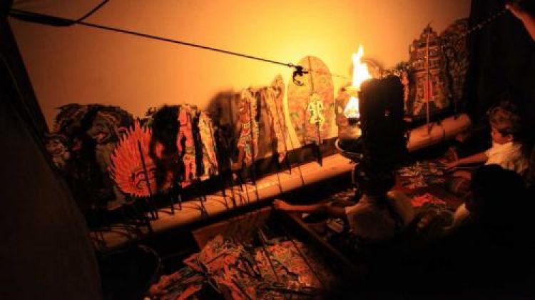 Wayang klasik Buleleng ada di Belanda sejak ratusan tahun, kok bisa?