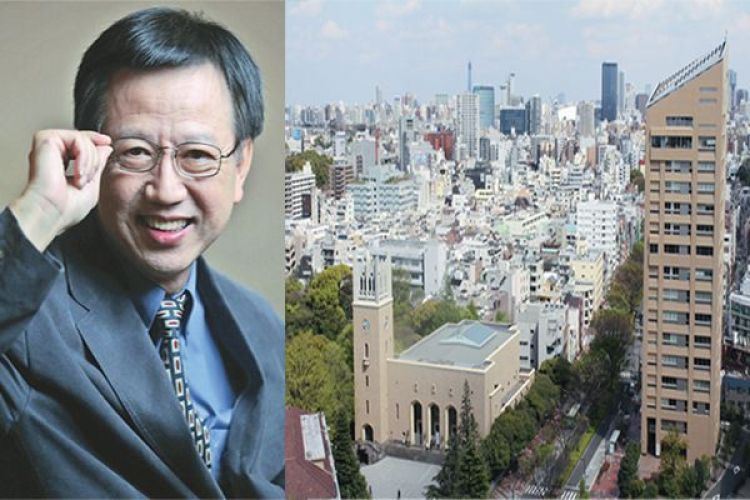 6 Orang hebat Indonesia ini prestasinya sangat dihargai di luar negeri