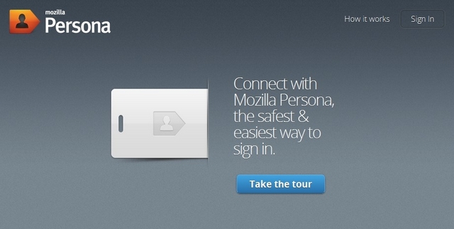 Tak laku, Mozilla akhirnya nonaktifkan sistem login Persona | Techno.id