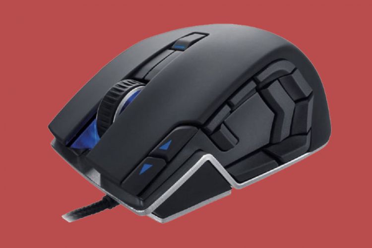 Menggunakan Gaming Keyboard And Mouse Untuk Mengedit Foto Bisakah Technoid