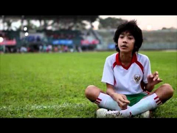 Emir Mahira, bocah 'Garuda di Dadaku' ini kini ganteng & stylist